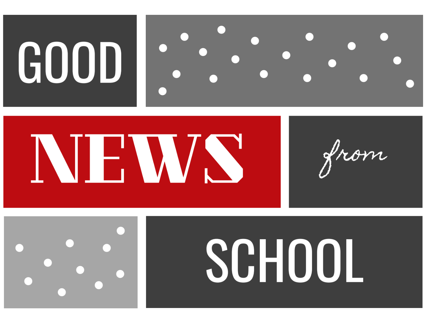 Good News Postcards - Kelly Harmon - Educational Consultant in San ...